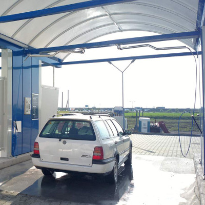 Sparrows Car Wash Systems - Home
