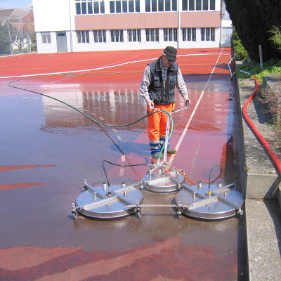 Sparrows High Pressure Systems - Home